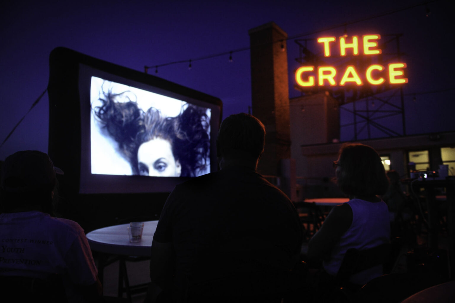 The Grace Museum – Then & Now - Abilene's Downtown Initiative