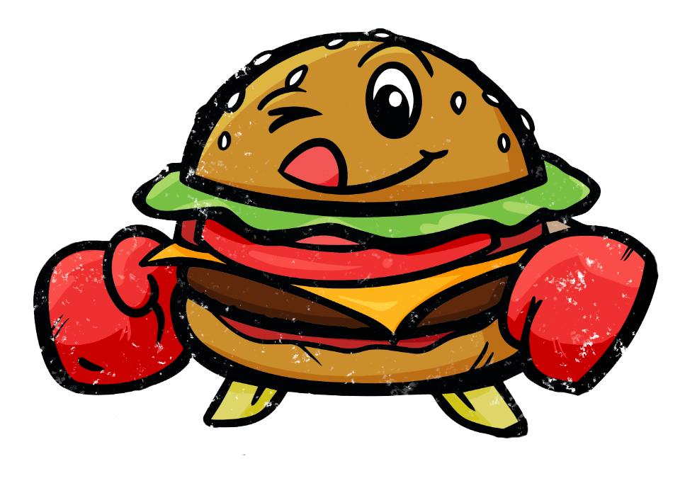 Burger Brawl - Abilene's Downtown Initiative