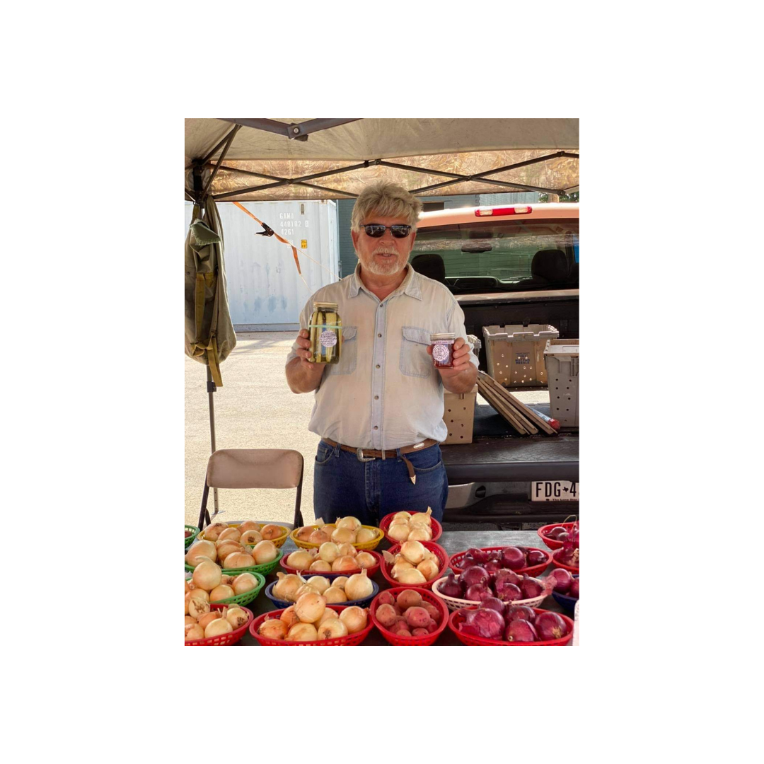 Abilene Farmer’s Market: Meet your farmers - Abilene's Downtown Initiative